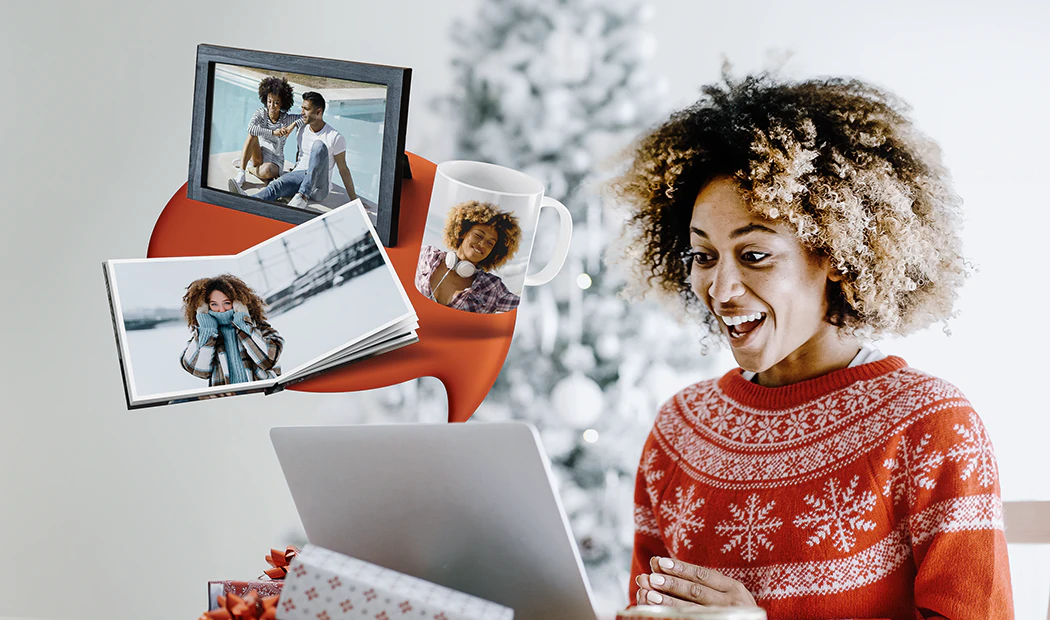 Livre Photo Personnalisé